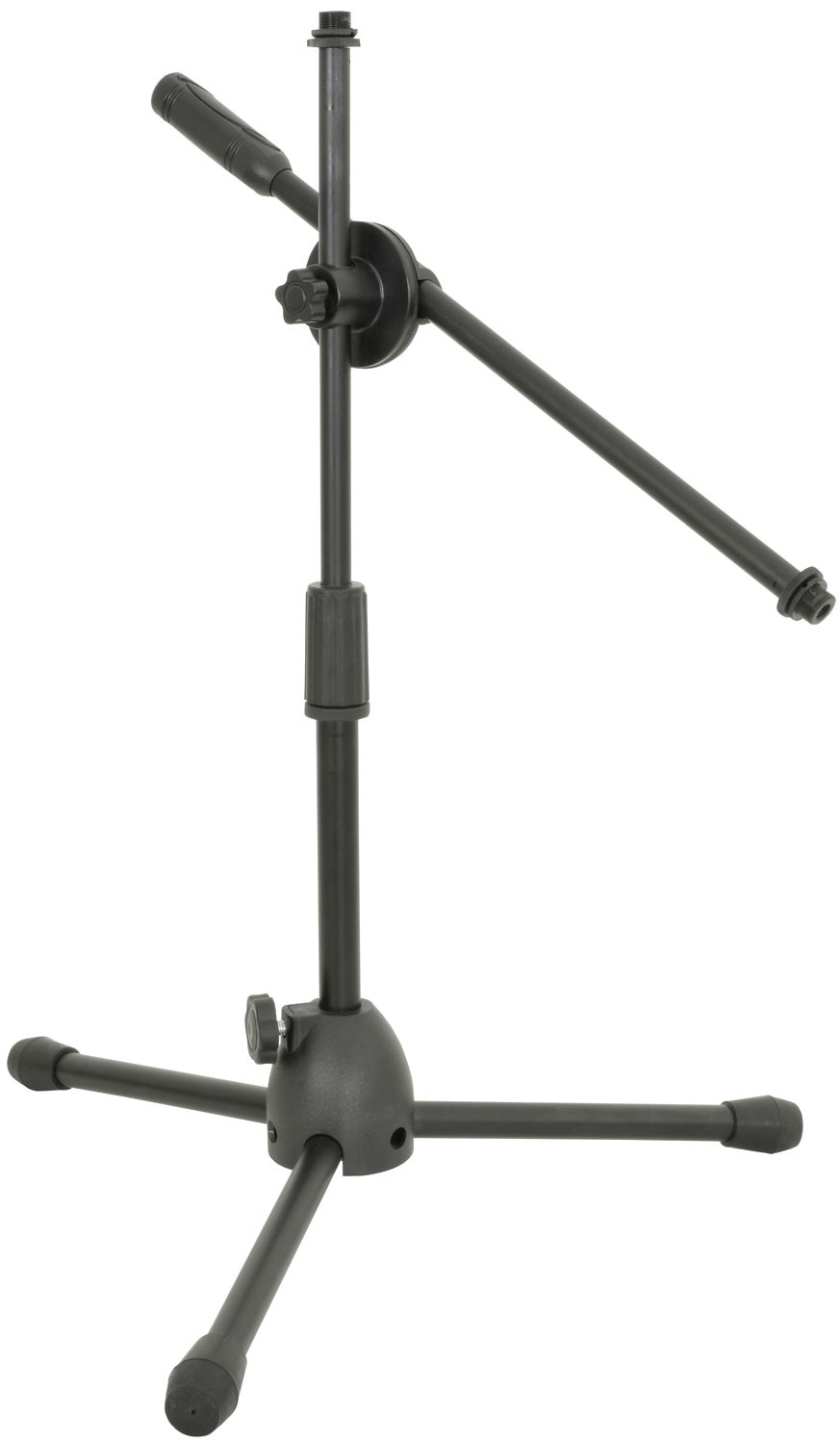 Chord SBMS1 Mini Boom Microphone Stand - Stands - Accessories - Live ...