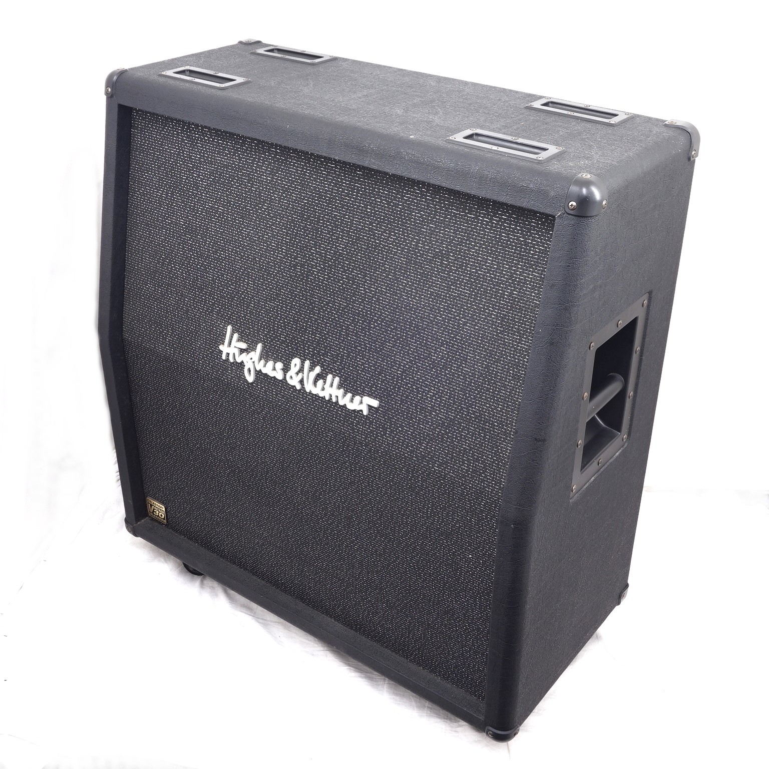 Hughes & Kettner VC412 A 30 | Soundpad Guitar Shop