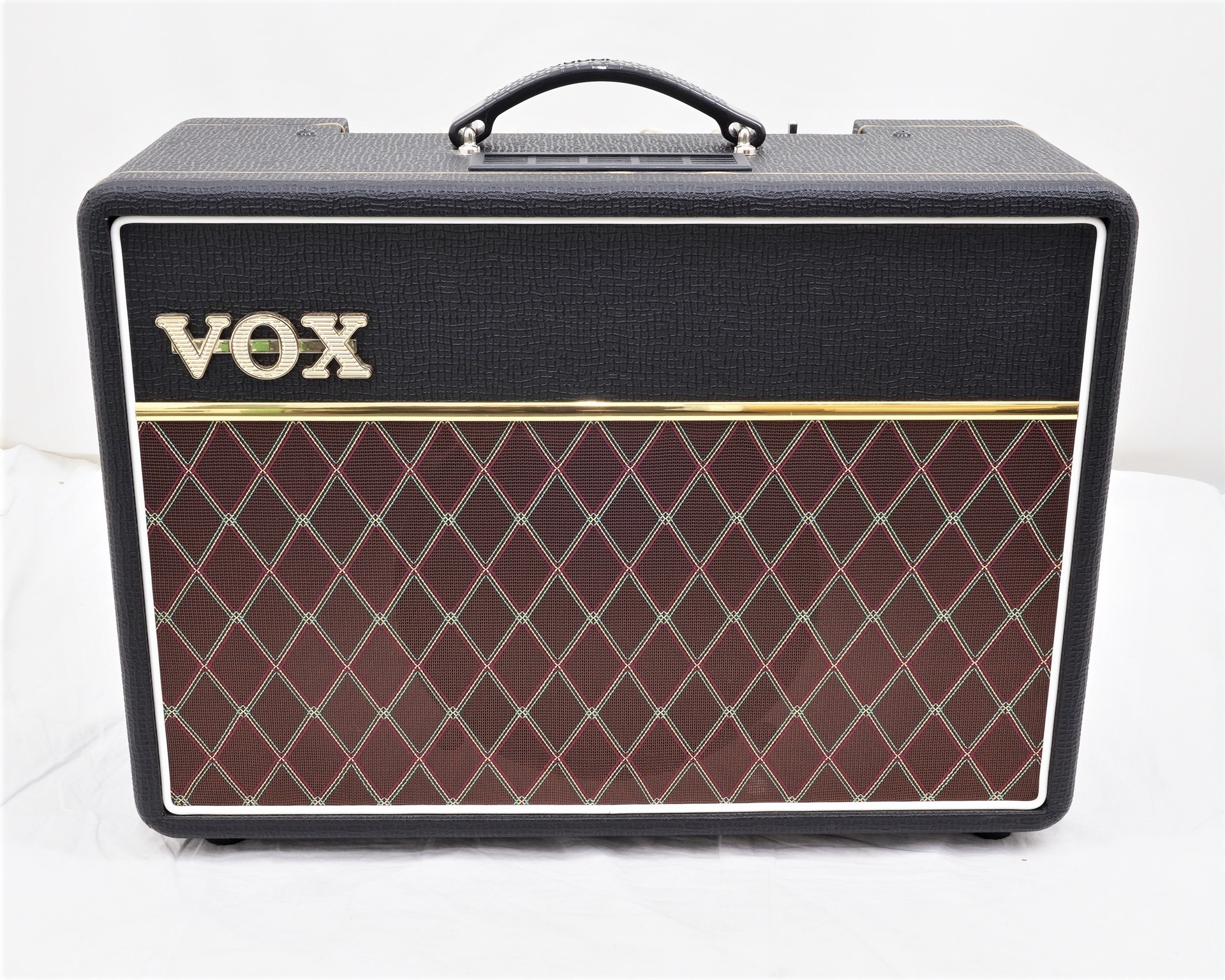 Vox AC10 C1 - Electric Guitar Combos - Amplification | Soundpad Guitar Shop