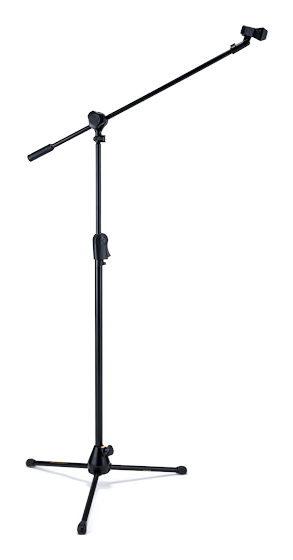 Hercules MS532B Boom Microphone Stand | Soundpad Guitar Shop