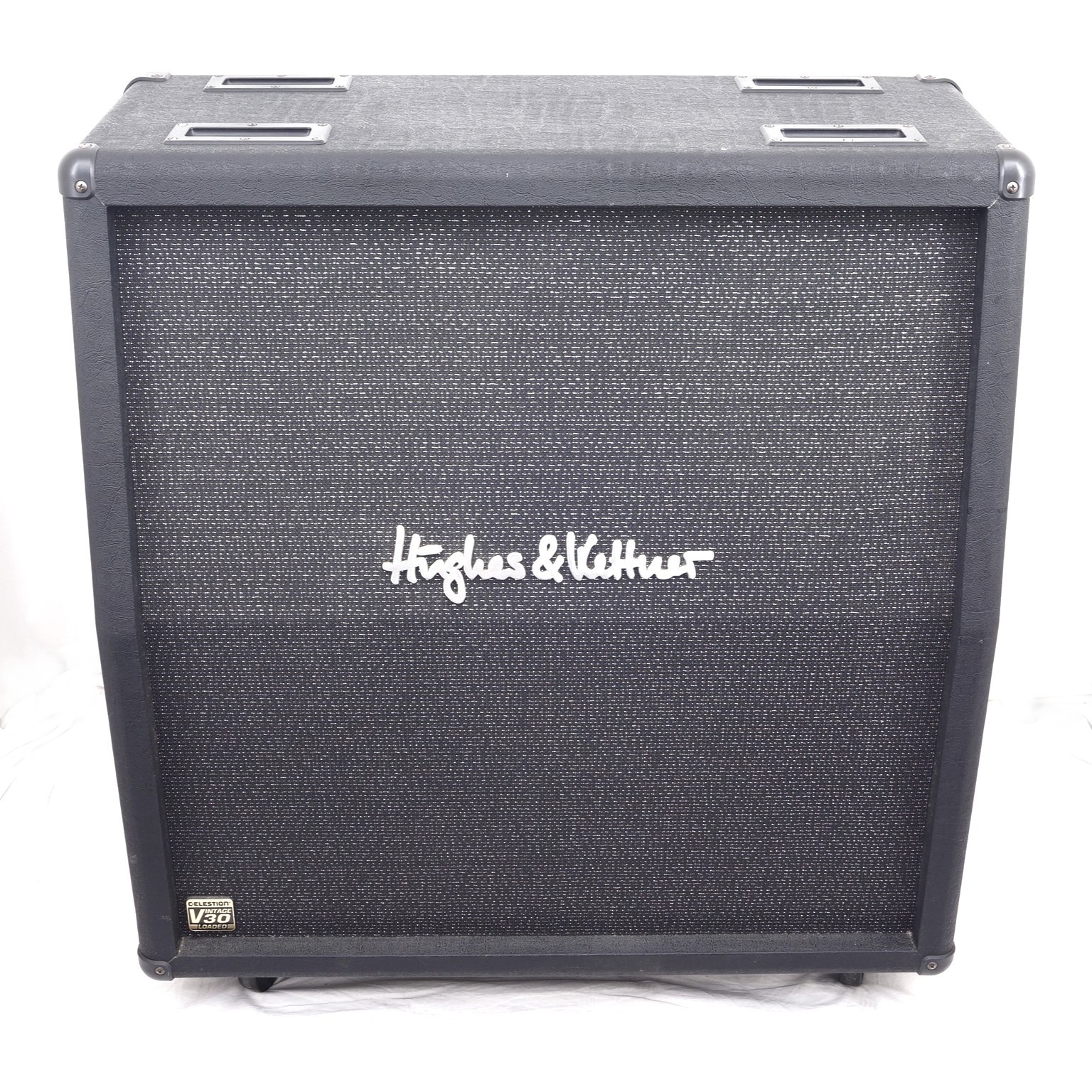 Hughes & Kettner VC412 A 30 | Soundpad Guitar Shop