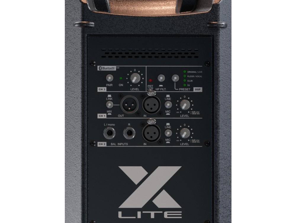 FBT X-Lite 110A (Single) | Soundpad Guitar Shop