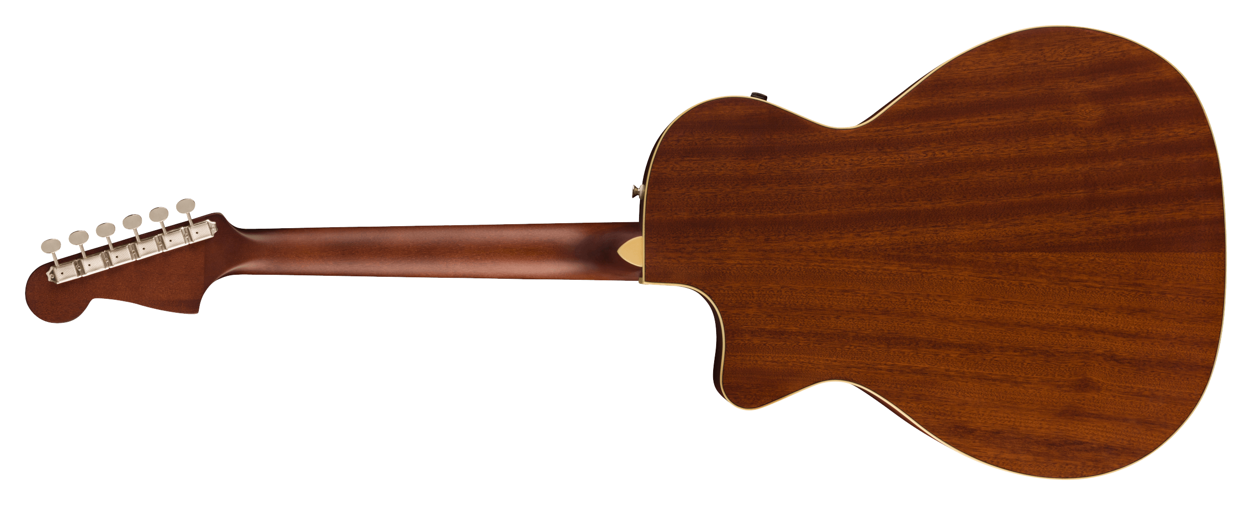 Fender Newporter Player (Tidepool) - Fender - Acoustic & Electro ...