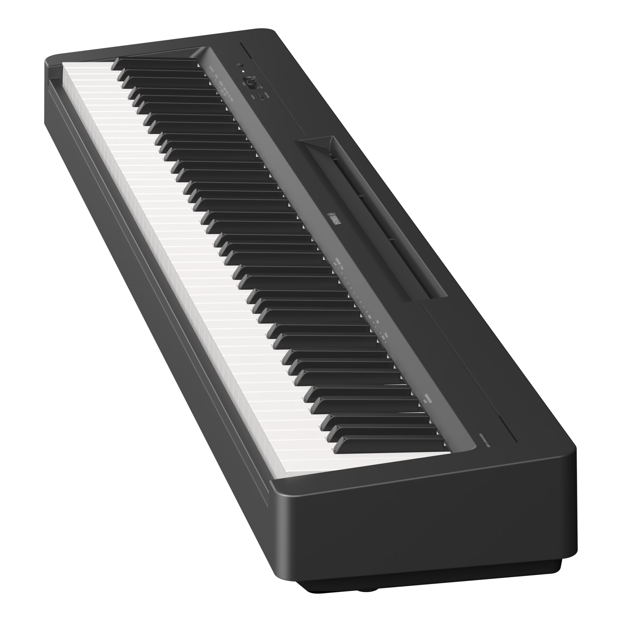 Yamaha P-145BT - Yamaha - Digital Pianos for Home - Pianos & Keyboards ...